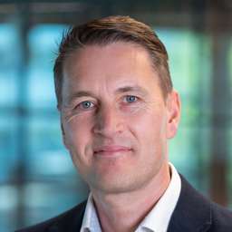 Henry Jordan - Crunchbase Person Profile