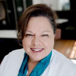 Kathy Hubble - Crunchbase Person Profile