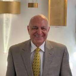 Soheila Hatanian - Owner @ Lamps Expo - Crunchbase Person Profile