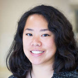 Janice Chen - Co-Founder, Chief Technology Officer @ Mammoth ...