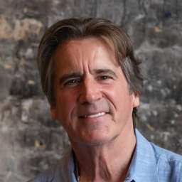 Stephen Perry Smith - Crunchbase Person Profile