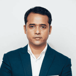 P. Muthusamy - Founder and Managing Director @ Swami - Crunchbase Person Profile