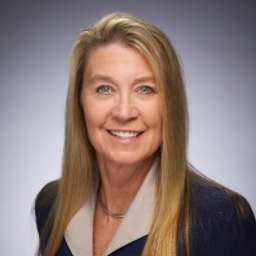 Karen Johnson - Chief Deputy Executive Officer @ Covered California - Crunchbase Person Profile