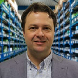 Alexander Kam - CEO @ Pos Service Holland - Crunchbase Person Profile