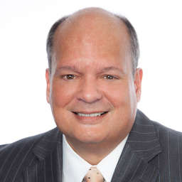 Joseph Ramos - Crunchbase Person Profile