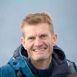 Chris Breen - Crunchbase Person Profile