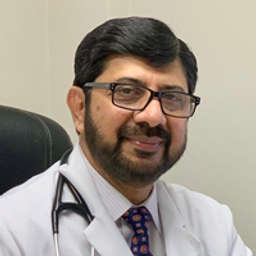 Mohsin Ansari - Founder & Owner @ Ansari Pediatrics - Crunchbase Person ...