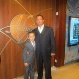 Gord London - Crunchbase Person Profile