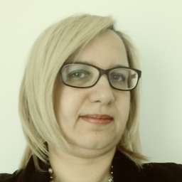 Dr. Djamila Amimer - CEO and Founder @ Mind Senses Global - Crunchbase ...