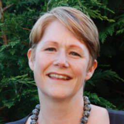 Helen Hewitt - Crunchbase Person Profile