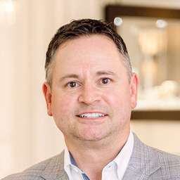 Matt Barth - COO @ Moyer Fine Jewelers - Crunchbase Person Profile