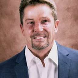 Kerry Cartmill - Crunchbase Person Profile