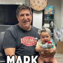 Mark Rappaport - Founder and CEO @ Marky Sparky - Crunchbase Person Profile