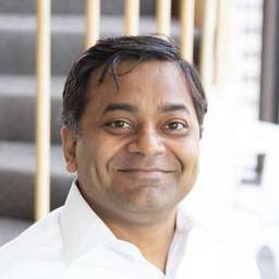 Bhaskar Maddala - Crunchbase Person Profile