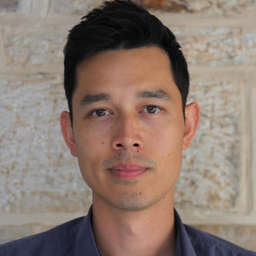 Martin Chee - CFO and Co-Founder @ Amaka - Crunchbase Person Profile