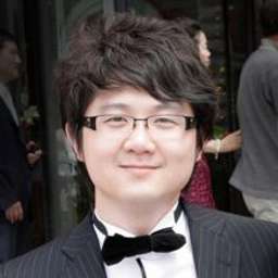 Mingyu Xie - CEO and Founder @ CGICA - Crunchbase Person Profile