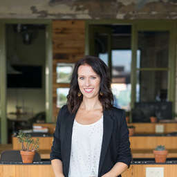 Hilary Johnson - Founder and CEO @ Hatch Tribe - Crunchbase Person Profile