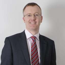 Chris Pennington - Chief Financial Officer @ SSP - Crunchbase Person ...