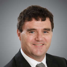 Joe Higgins - Crunchbase Person Profile