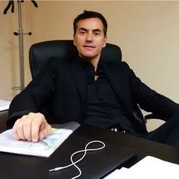 Petros Damdimopoulos - Founder and Group CEO @ BFS Group - Crunchbase ...