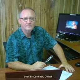 Sean McCormack - Owner & Lead Technologist @ Magnify247.Com ...