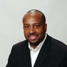 Derrick Frost - Crunchbase Person Profile