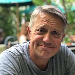 Karl-Christian Agerup - Partner, Chief of Investment Strategy and ...