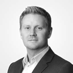 Doug Wilson - Investment Director - Structured Debt Solutions ...