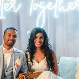 Shamini Parameswaran - Crunchbase Person Profile