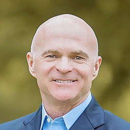 J.C. Butler - CEO & President @ NACCO Materials Handling Group ...