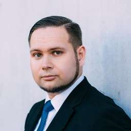 Paul Mundt - Founder & Managing Director (CEO) @ Adaptant Solutions ...