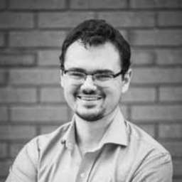 Justin Morgan - Crunchbase Person Profile