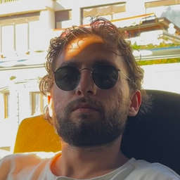 Kerem Cesme - Crunchbase Person Profile