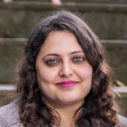 Palak Mehta - Founder & CEO @ Vegan First - Crunchbase Person Profile