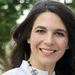 Shiri Sarfati - President @ Markati Group - Crunchbase Person Profile