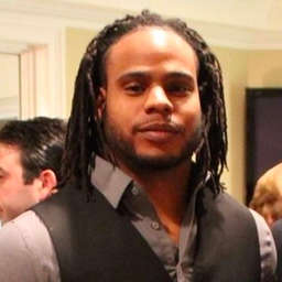 Reggie Jean-Brice - Crunchbase Person Profile