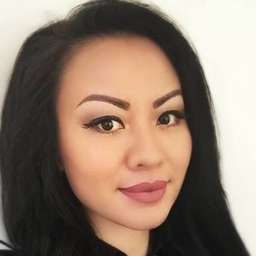 Lucy Keoni - Client Partner- Technology Industry @ Slalom - Crunchbase Person Profile