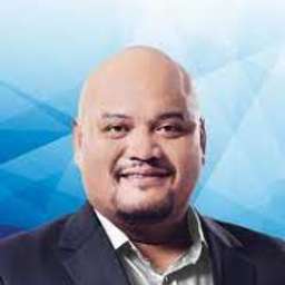 Zaridan Ridzuan - Chief Executive Officer @ DNeX - Crunchbase Person ...