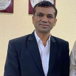 Narendra Sanghat - Founder and Managing Director @ Lexicon Ceramic ...