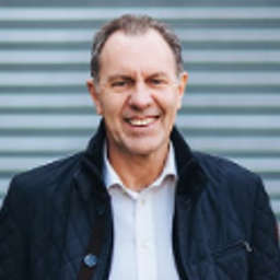 Steve Forster - Crunchbase Person Profile