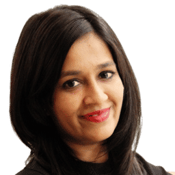 Sukita Tapadia - Chief Strategy Officer @ Stoa - Crunchbase Person Profile