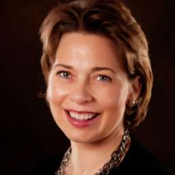 Vicki Harris - Owner and Director @ Harris Academy of the Arts ...