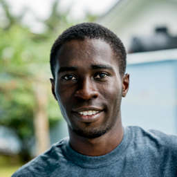 Solomon Igori - Crunchbase Person Profile