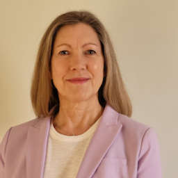 Jackie Turnbull - Chief Executive Officer @ IsomAb - Crunchbase Person ...