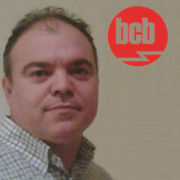 Javier Bezares del Cueto - Crunchbase Person Profile