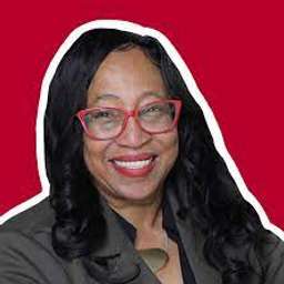 Dina Harris - Founder and President @ National Faith Homebuyers ...