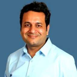 Manish Mittal - Founder & CEO @ Global Careers - Crunchbase Person Profile