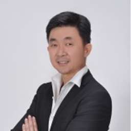 Alvin Yuen - Crunchbase Person Profile