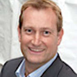 Warwick Hay - Crunchbase Person Profile