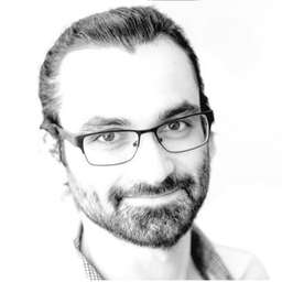 Paul Ziade - Co-Founder & COO @ U2GUIDE - Crunchbase Person Profile